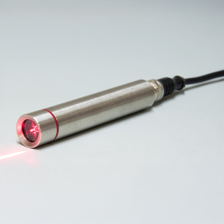DISPOZITIVE DE PROIECȚIE LASER PENTRU LEMN – Aliniere, Precizie și ...